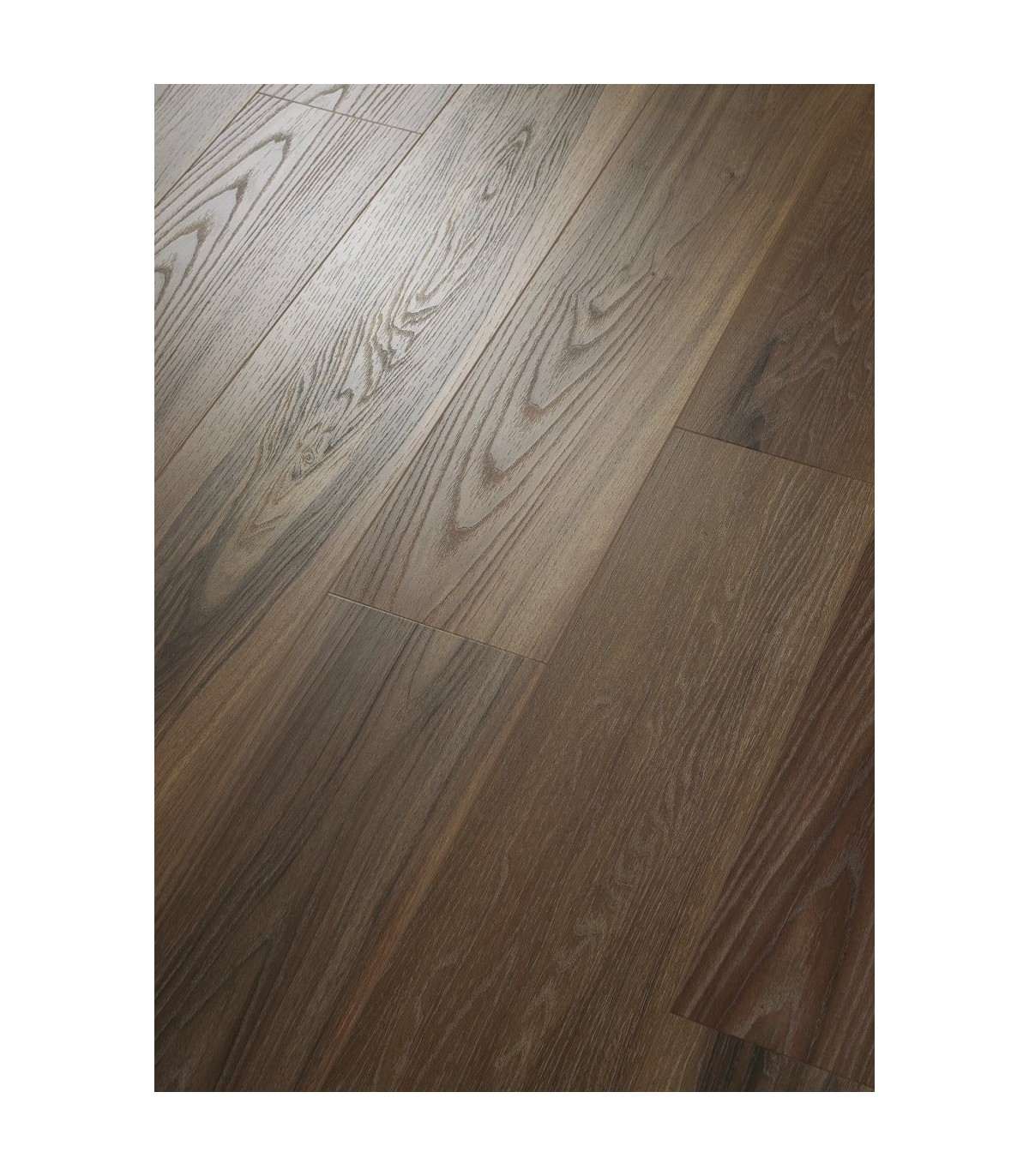 Lames PVC Naturals Coretec 1800+++ Juglans - 1830 x 230 mm 2,53 m² ...