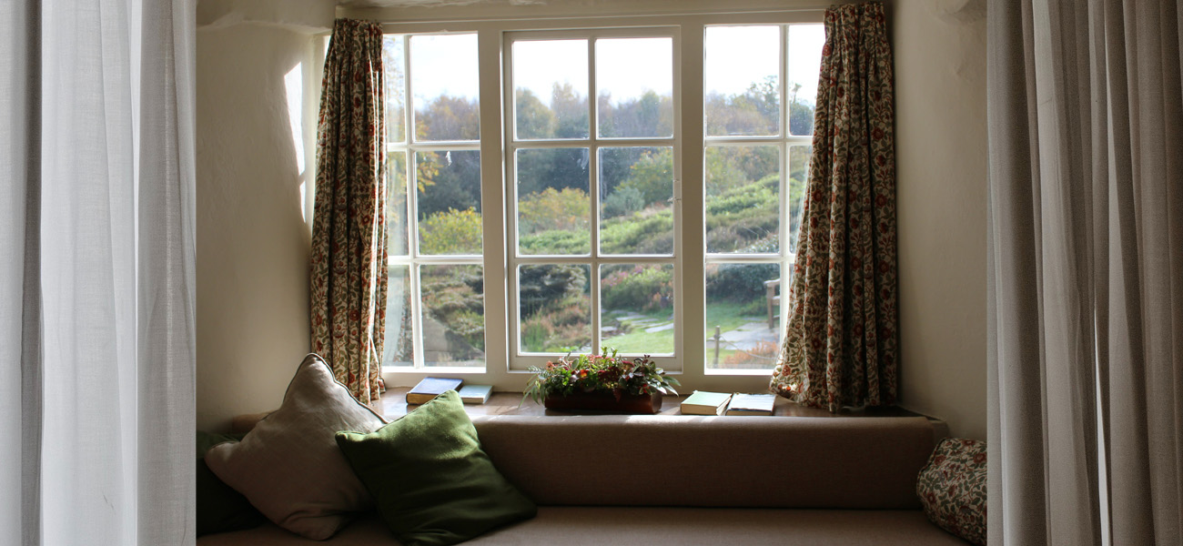 Quel Type de Rideaux Choisir ? Des rideaux adaptés à chaque pièce