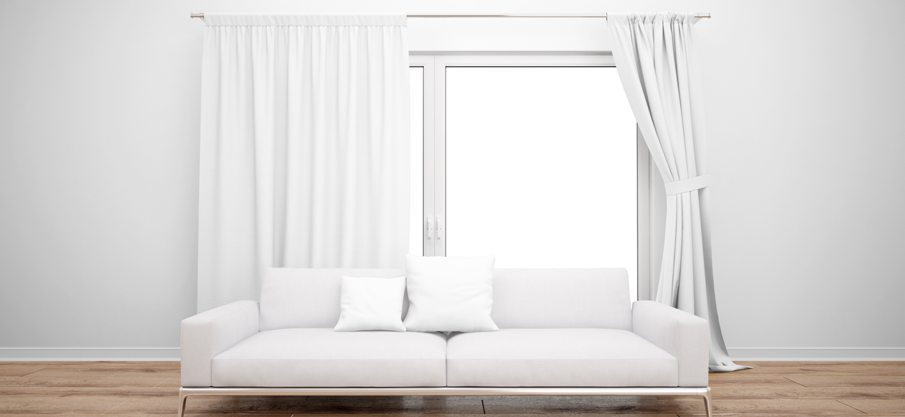 Quel Type de Rideaux Choisir ? Des rideaux adaptés à chaque pièce
