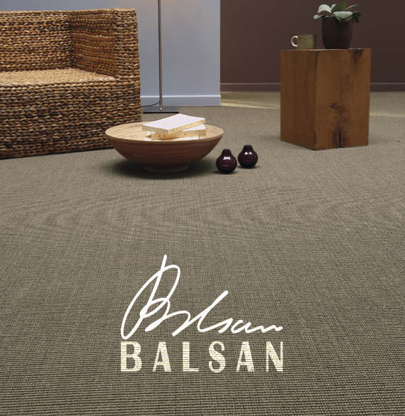 Sisal | Revêtement de Sol Sisal Balsan à Bordeaux, Bayonne, Limoges