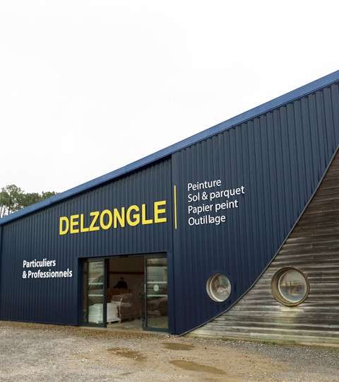 Delzongle Mont De Marsannull